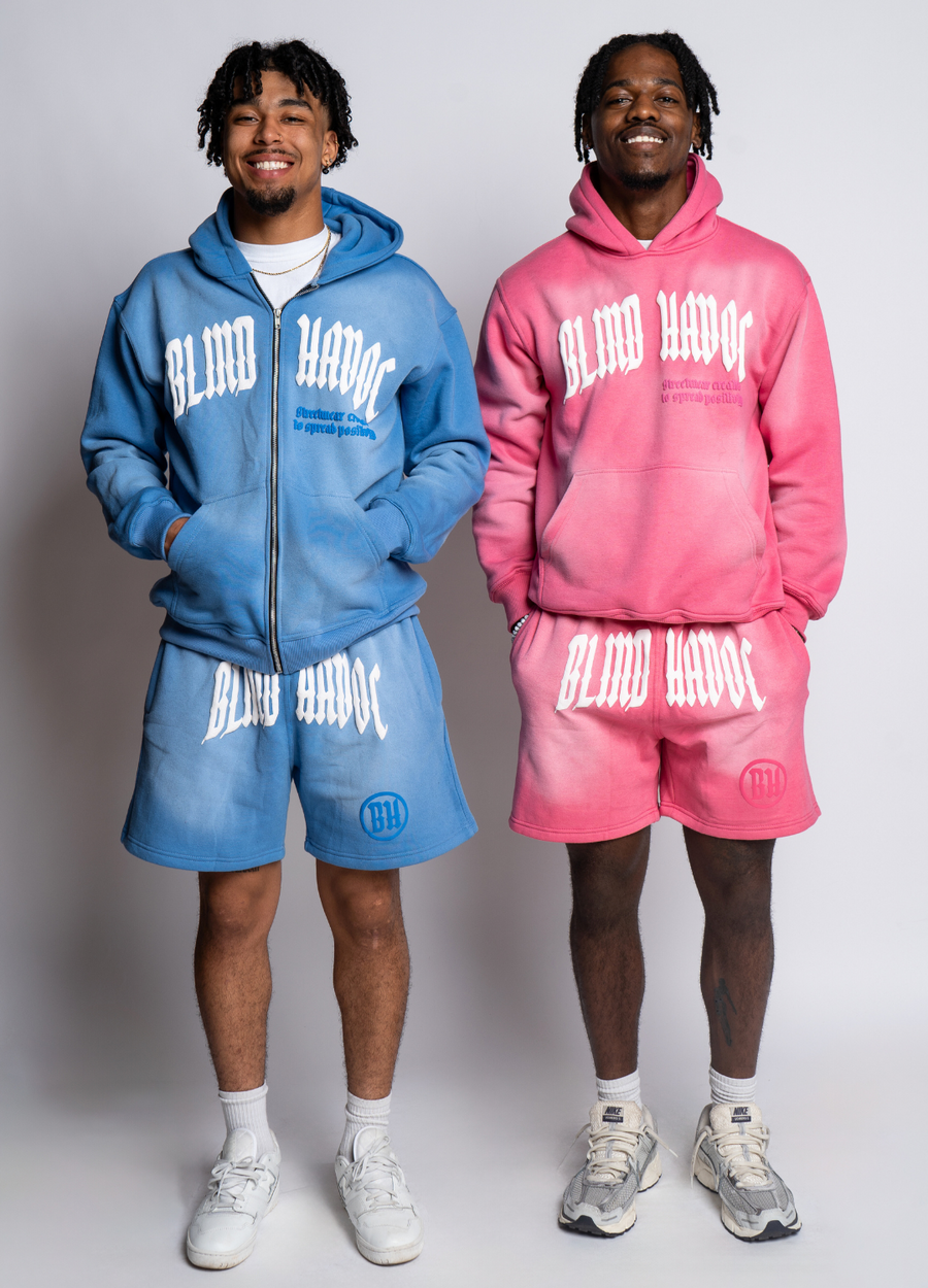 Blind Havoc - Streetwear that spreads positivity