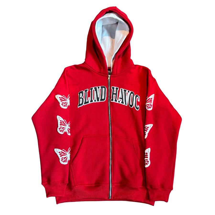 Blind Havoc - Streetwear that spreads positivity