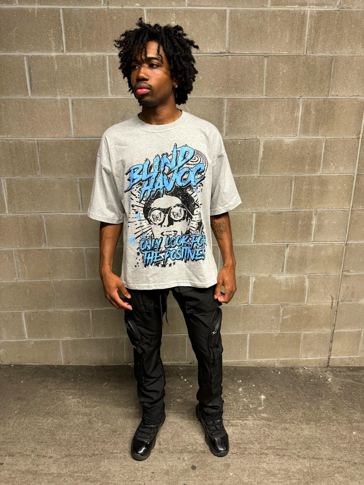 Blind Havoc - Streetwear that spreads positivity