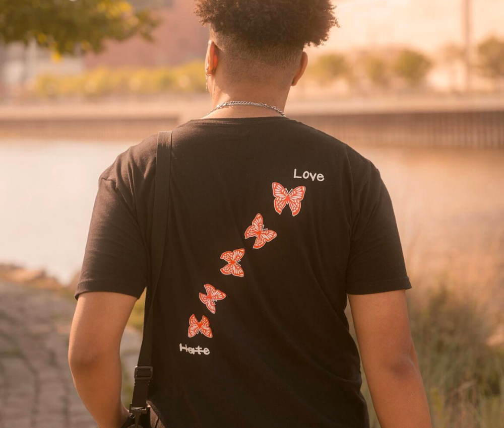 Blind Havoc - Streetwear that spreads positivity