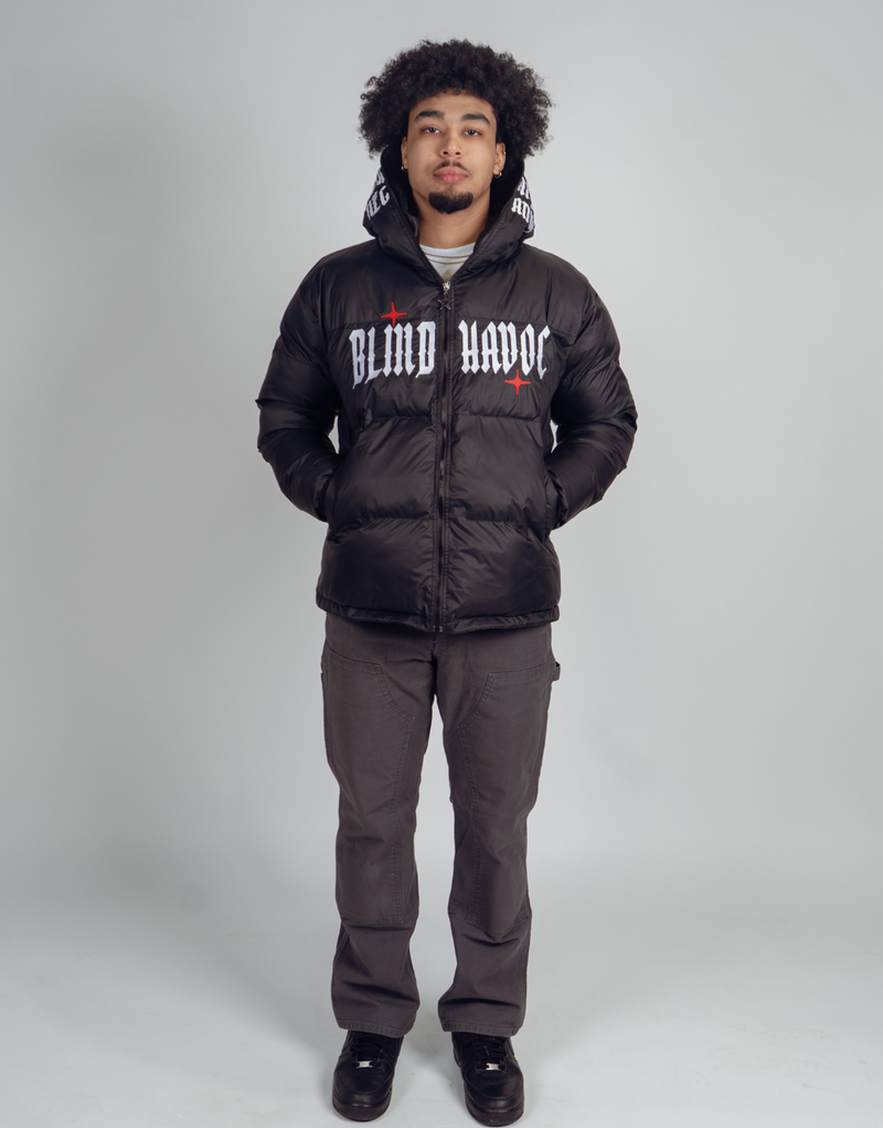 Blind Havoc - Streetwear that spreads positivity