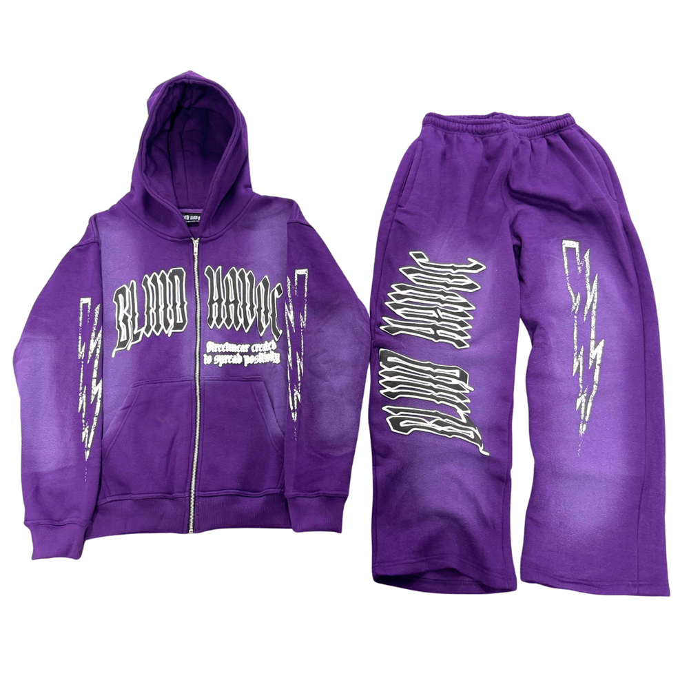 Blind Havoc - Streetwear that spreads positivity