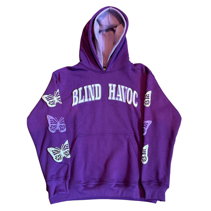 Blind Havoc - Streetwear that spreads positivity