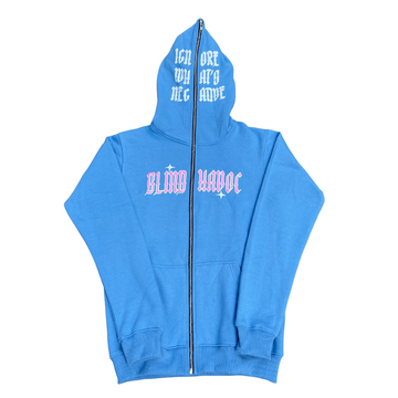 Blind Havoc - Streetwear that spreads positivity