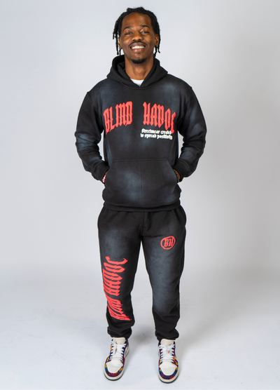 Blind Havoc - Streetwear that spreads positivity