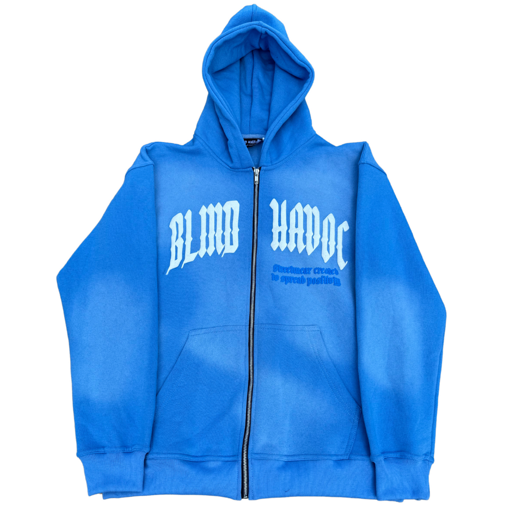 Blind Havoc - Streetwear that spreads positivity