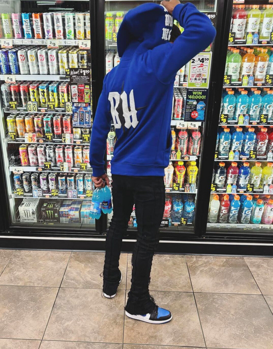 Blind Havoc - Streetwear that spreads positivity