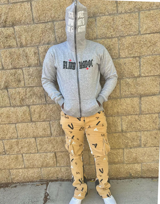 Blind Havoc - Streetwear that spreads positivity