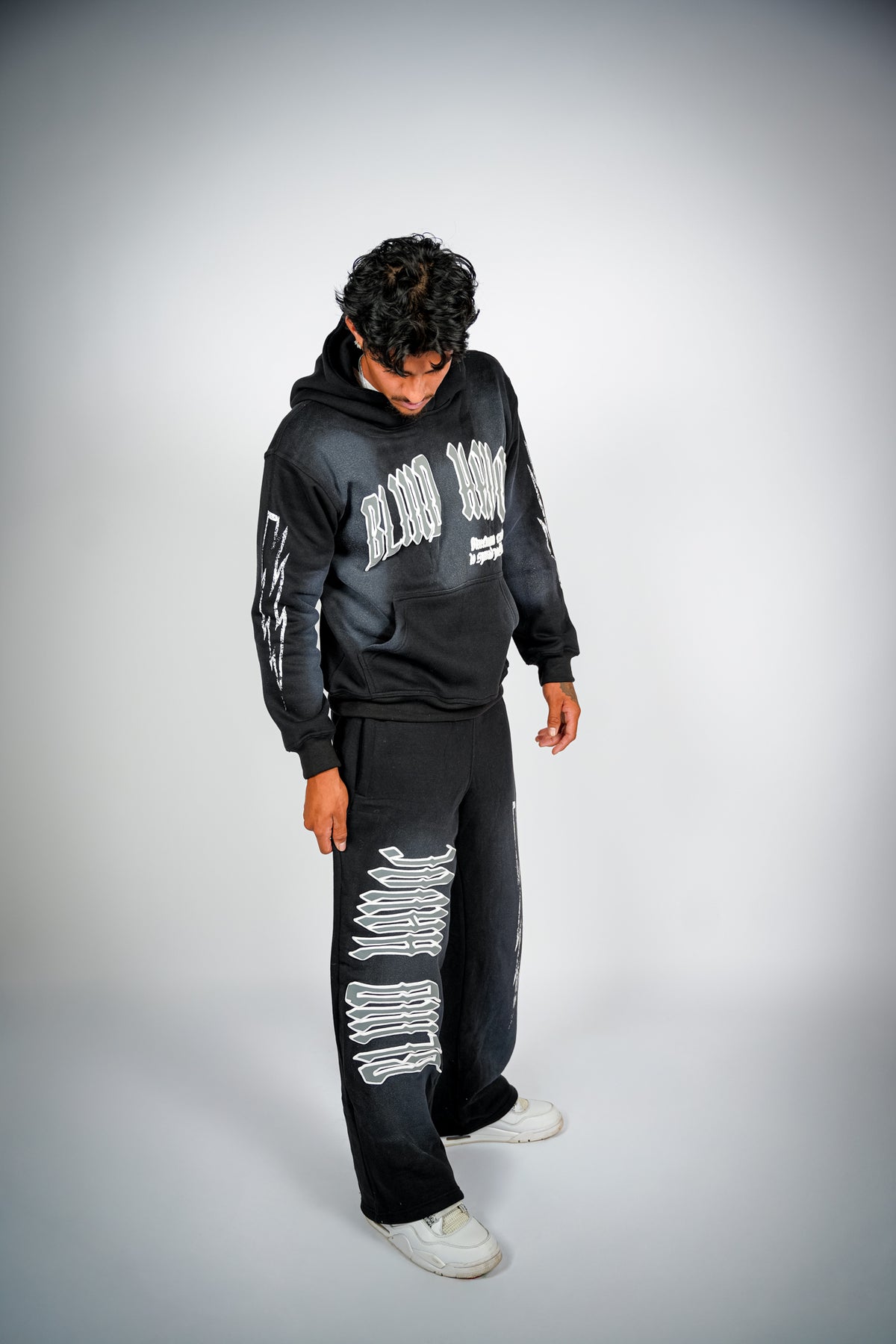 Blind Havoc - Streetwear that spreads positivity