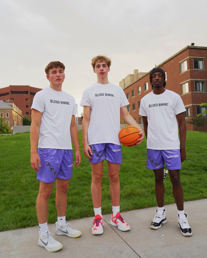 Blind Havoc - Streetwear that spreads positivity