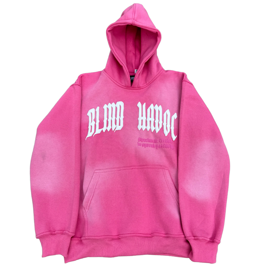 Blind Havoc - Streetwear that spreads positivity