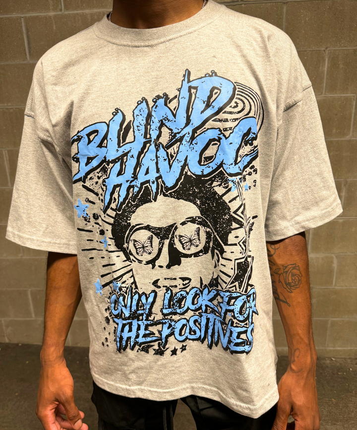 Blind Havoc - Streetwear that spreads positivity