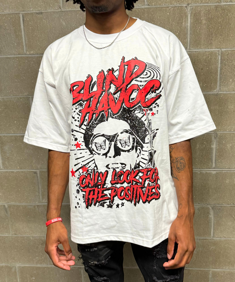 Blind Havoc - Streetwear that spreads positivity