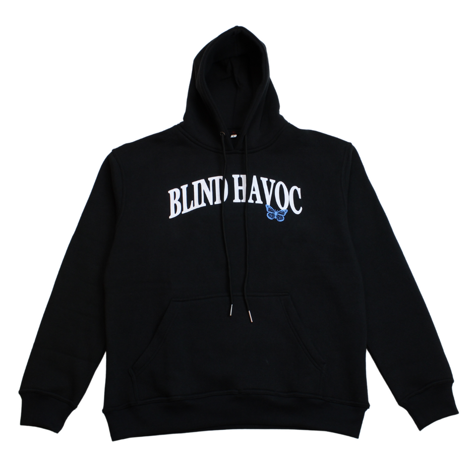 Sweats – Blind Havoc