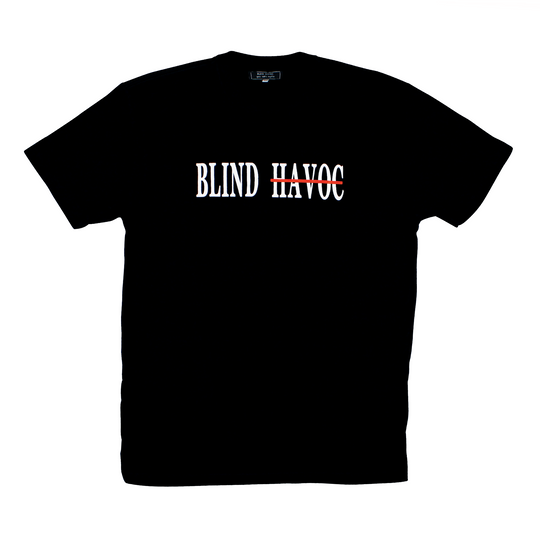 Blind Havoc - Streetwear that spreads positivity