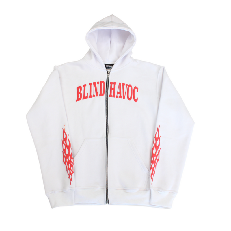 Blind Havoc - Streetwear that spreads positivity